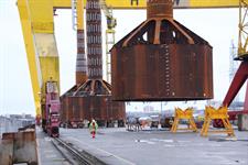 Gallery: Installing and removing Universal Foundation's mono-buckets ...