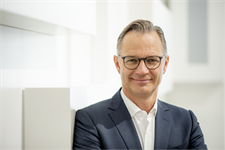 Former BayWa renewables CEO Taft appointed OX2 chief | Windpower Monthly