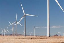 Enbridge funds $200 million RES Texas wind project | Windpower Monthly