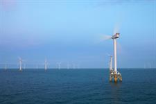 Vattenfall sells half of Ormonde | Windpower Monthly