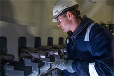 Exclusive: Rethinking flange connections for large-scale offshore and ...