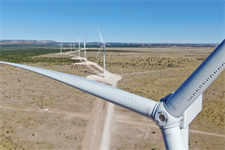 US renewables developer Pattern Energy announces new CEO | Windpower ...