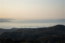 Terna Energy completes construction of Greece’s largest wind farm ...