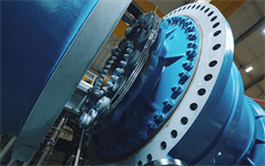 Winergy launches flexible, standardised drivetrain concept for onshore ...