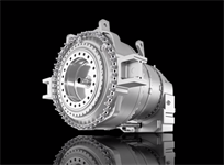 WPM Awards 2020: best drivetrain – ZF Wind Power SHIFT 7k modular ...