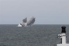 Tennet enlists 6 Alpha to tackle UXO | Windpower Monthly