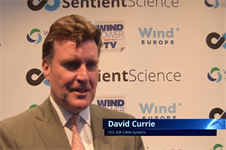 Hamburg 2016: JDR Cables CEO David Currie | Windpower Monthly