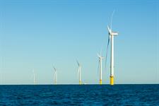 EDF completes Blyth pilot | Windpower Monthly