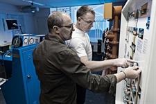 Maersk launches refresher safety courses | Windpower Monthly