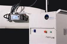 OEMs field-testing blade inspection tool | Windpower Monthly