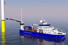 Safe walk-to-work solution | Windpower Monthly