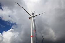W2E signs new licensee for 3MW machine | Windpower Monthly