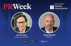 A playbook for 2025 | PR Week