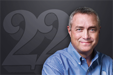 22. Larry Solomon, AT&T | PR Week