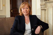 Third sector minister Angela Smith defends charity campaigning