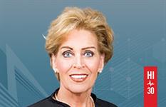 2022 Health Influencer 30: Sharon Watson | PR Week