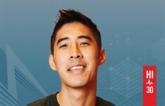 2022 Health Influencer 30: Kevin Wong | PR Week
