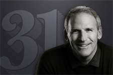 31. Jim Weiss, W2O | PR Week