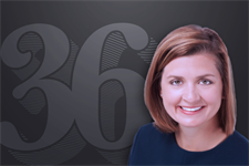 36. Katie Boylan, Target | PR Week
