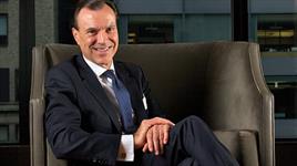 Newsmaker: Robert Hubbell, Cantor Fitzgerald | PR Week