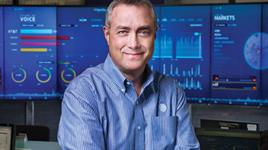 Newsmaker: Larry Solomon, AT&T | PR Week