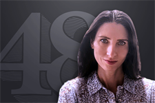 48. Emma Tully, Savage X Fenty | PR Week