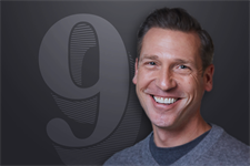 9. Craig Buchholz, GM | PR Week