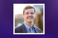 Dashboard 25: Class of 2021 - Adam Hildreth | PR Week