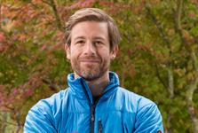 Alex Thompson, VP, brand stewardship and impact, REI: Power List 2017 ...