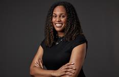 P&G Beauty names Anitra Marsh chief communications officer | PR Week