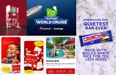 Which brand’s April Fools’ Day prank do you wish was real? | PR Week