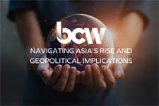 BCW launches corporate and public affairs offering in APAC | PR Week