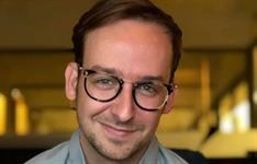 Clear hires Tyler Bugg as director of comms | PR Week