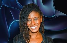 Deisha Barnett, Women of Distinction 2024 | PR Week