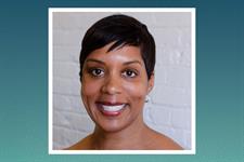 Blake Simpson, Hall of Femme 2021 | PR Week