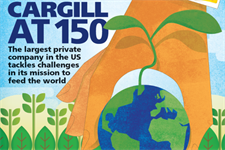 Cargill at 150 | PR Week