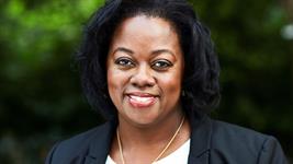Merck comms lead Cristal Downing talks revitalizing trust in big pharma ...