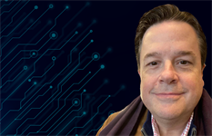 Dashboard 25: Class of 2023 - Mark Stouse | PR Week