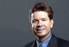 Dave Samson, GM, public affairs, Chevron: Power List 2017 | PR Week