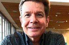 30. Dave Samson, Chevron | PR Week