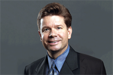 Dave Samson, GM, public affairs, Chevron | PR Week