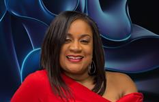 Alexis Davis Smith, Women of Distinction 2024 | PR Week