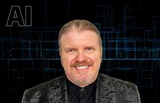 Dashboard 25: AI Edition — Class of 2024, Rob Davis | PR Week