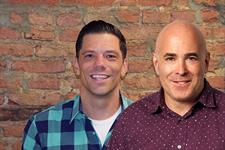 W2O's Sentient adds Spitz, Viola to leadership team | PR Week