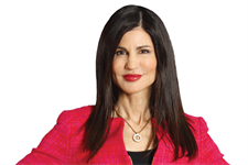 Donna Imperato, CEO, Burson Cohn & Wolfe | PR Week