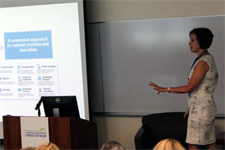 Edelman Academic Summit has great tales to tell | PR Week