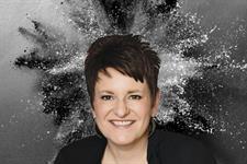 Emily Callahan, Hall of Femme 2020 | PR Week