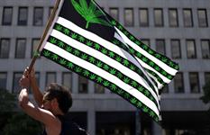 Cannabis brands, advocacy orgs react to Biden marijuana pardon | PR Week