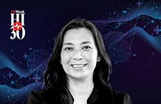 2024 Health Influencer 30: Michelle Weese | PR Week