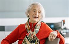 PR pioneer and agency founder Barbara Hunter dies, aged 97 | PR Week